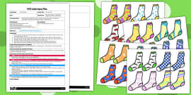Number Hunt: EYFS Maths (teacher made) - Twinkl