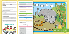 What is a Baseline Assessment ? - Answered - Twinkl teaching Wiki