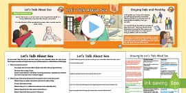 Puberty Personal Hygiene PowerPoint, personal hygiene, puberty ...