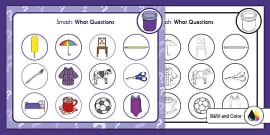 Fruits and Vegetables Smash Mats (teacher made) - Twinkl