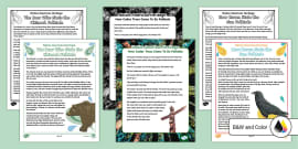 Native American Vocabulary Worksheet | Twinkl USA - Twinkl