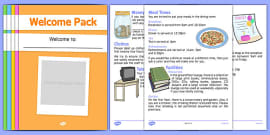 Elderly Care Home Life Book (teacher made) - Twinkl