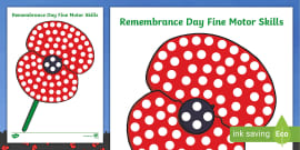 Design a Medal for Remembrance Day Activity Pack - Twinkl