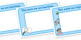 Izigaba Zentetho - Posters (teacher made) - Twinkl