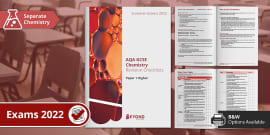 RS GCSE Exam Technique Display Poster (teacher made)