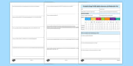 Writing Moderation Pack: Key Stage One (teacher made)