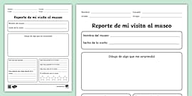 Aprendizaje al aire libre: Paquete de actividades para diferentes tipos de