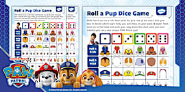 PAW Patrol Story I Twinkl Partnerships I Australia