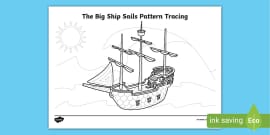 The Enormous Turnip Mark-Making Pattern Cards (teacher made)