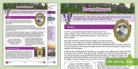 LKS2 Tokyo Differentiated Reading Comprehension Worksheets