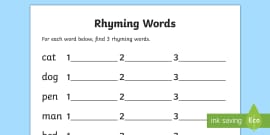 True or False Reading Worksheet (teacher made)