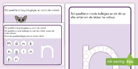 Wat is 'n Eienaam? PowerPoint (teacher made) - Twinkl