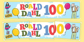 100 Bead Bar Display Banner (l'enseignant a fait) - Twinkl