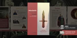 GCSE Macbeth Plot Revision Quiz Act IV PowerPoint