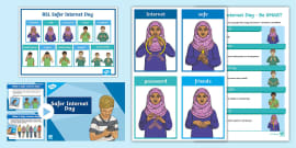 Free BSL Sign Language Worksheets, Activities and Displays