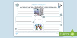 How Do I Read a Weather Map - Twinkl Teaching Wiki - Twinkl
