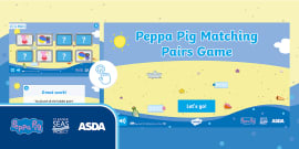 FREE! - Peppa Pig: Colouring Sheets (teacher made)