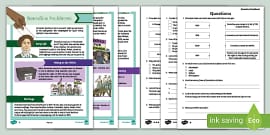 Emmeline Pankhurst Fact File Template, Emmeline Pankhurst