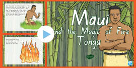 Lord's Prayer in Tongan Posters - English Translations