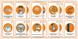 Phonics: Level 2: SATPIN Bingo Cards Game (Teacher-Made)