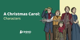 A Christmas Carol Context Video | GCSE English | Beyond