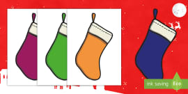 Christmas Words KS1 - Vocabulary Resources - Twinkl