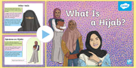 Prophet Muhammad Mind Map (teacher made) - Twinkl