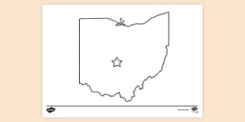 What is Ohio? | Ohio Facts for Kids | Twinkl USA - Twinkl