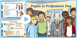 Pupil Voice Display Pack - Twinkl Life Pupil Voice Resources