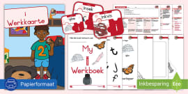 Graad R Klankeprogram Hulpbronpakket k - Twinkl