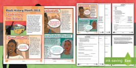 KS1 Sir Lewis Hamilton Differentiated Reading Comprehension Activity