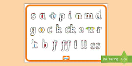 Phase 6 Sound Mat - Primary Resources (teacher made)