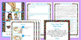 Procedural Text Writing | Twinkl Teaching Wiki - Twinkl