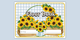 Art Book Cover - Twinkl - KS1 (teacher made) - Twinkl