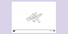 FREE! - Melt Ice Lolly Colouring Sheet: Colouring | Colouring Sheets
