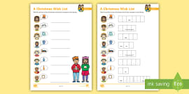 Phase 5 Christmas Phonics Advent Calendar PowerPoint