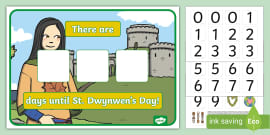 Materials We Use in Daily Life Display Poster (teacher made)