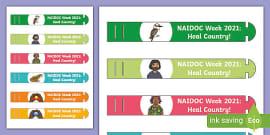 FREE! - NAIDOC Week Jigsaws | Puzzles | Primary Teaching Resources