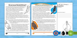 FREE! - Turtle Island Indigenous Resource - Anishnaabe Creation