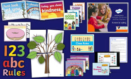 What is a Standing Start? - Definition - Twinkl PE - Twinkl