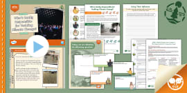 Climate Change KS2 | Twinkl Resources (teacher made)