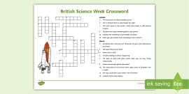 World Science Day Word Search Puzzle (teacher made) - Twinkl