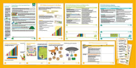 👉 EYFS Maths Problem-Solving Story Sharing Home Learning Task