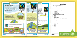 Fairtrade Activity Pack | Fairtrade Kids Activities - Twinkl