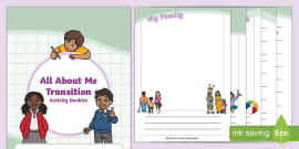 Self-Reflection Activity | Primary Resources | Twinkl