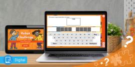 Interactive Rebus Challenge Puzzle Game | Twinkl Go!