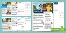 Children’s Mental Health Week Resources | Twinkl Life