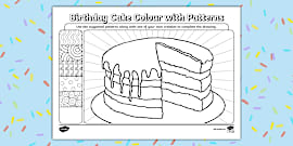 Dragon Themed Birthday Chart and Birthday Banner