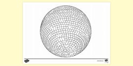 FREE! - Rugby Ball Colouring Sheets (teacher made) - Twinkl