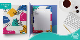 * NEW * KS2 | Half Term Planner | Teacher Planner